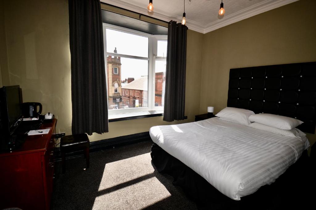 The Wrens, Leeds (updated prices 2025)