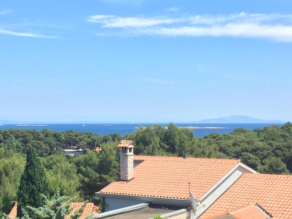 Studio Apartment Aniko, Premantura (updated prices 2025)