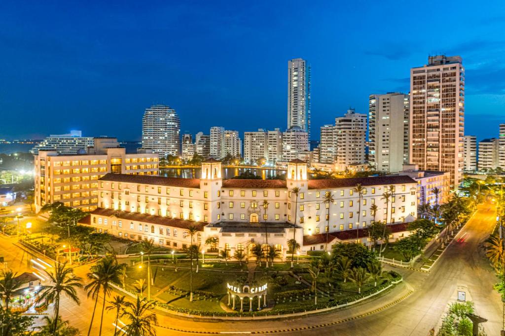Hotel Caribe by Faranda Grand, a member of Radisson Individuals ...