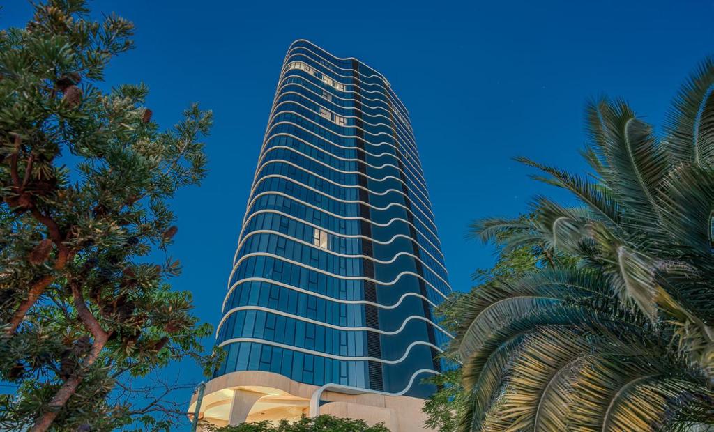 Encore Broadbeach - Official, Gold Coast (updated prices 2025)