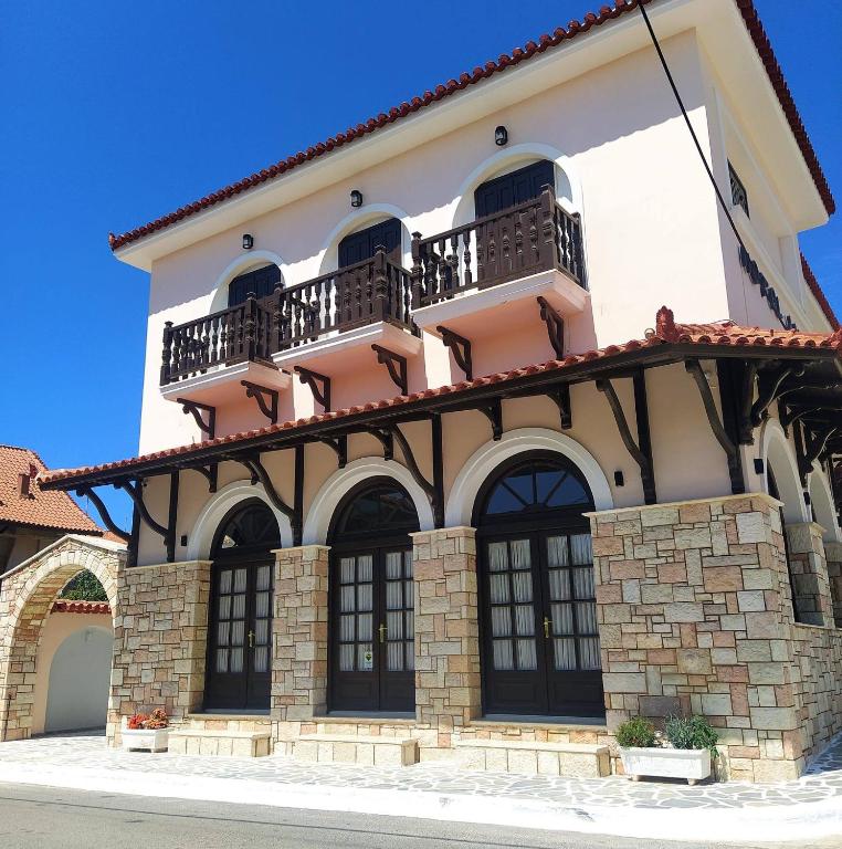 Augusta Methoni Hotel, Methoni (updated prices 2026)