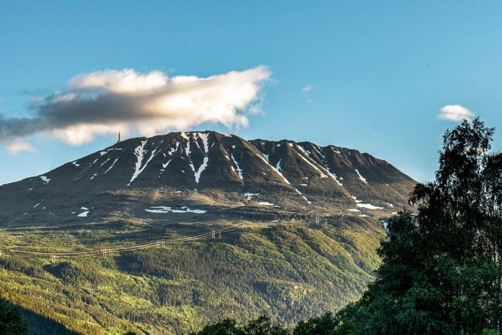 Gaustablikk Fjellresort, Gaustablikk (updated prices 2025)
