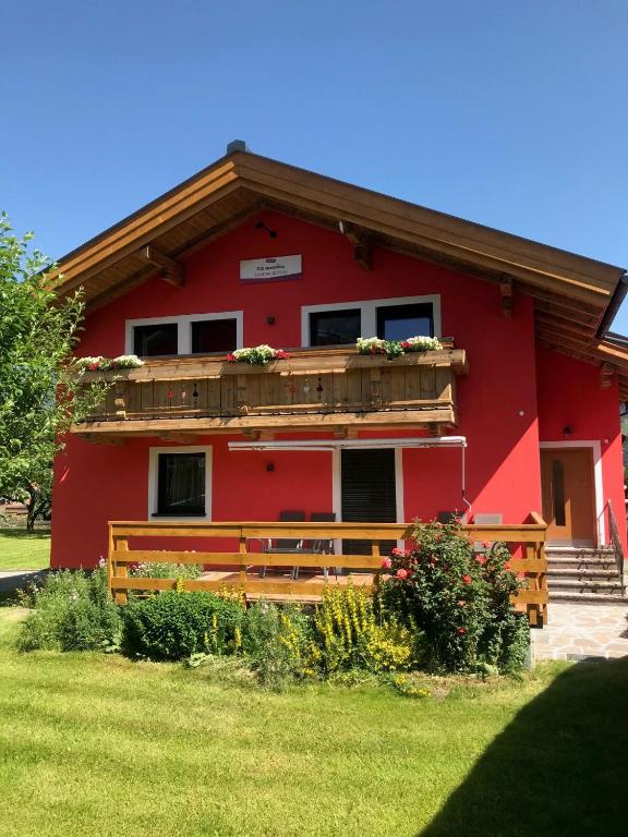 Landhaus Elto, Kaprun (aktualisierte Preise für 2025)
