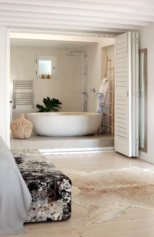 Strandloper Ocean Boutique Hotel, Paternoster (updated prices 2025)