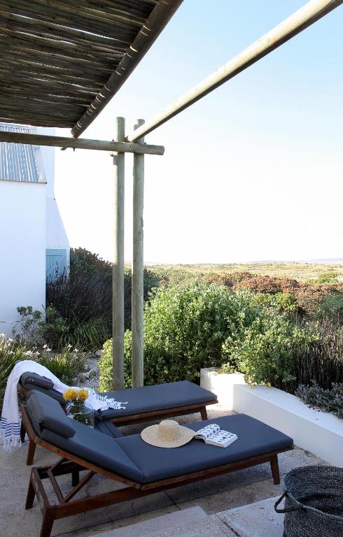 Strandloper Ocean Boutique Hotel, Paternoster (updated prices 2025)