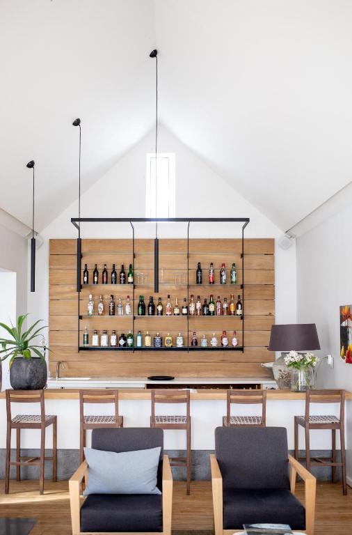 Strandloper Ocean Boutique Hotel, Paternoster (updated prices 2025)