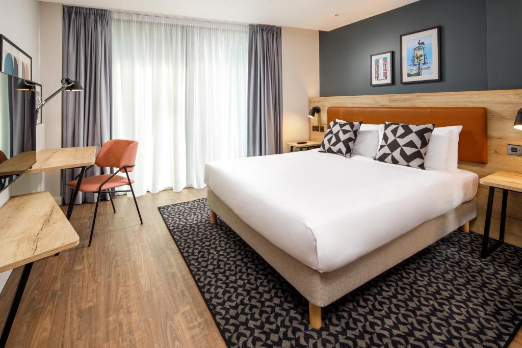 Aparthotel Adagio London Sutton Point, Sutton (updated prices 2025)