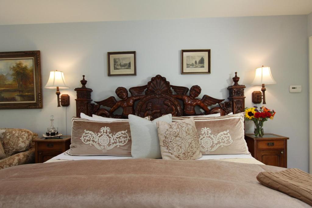 Old Monterey Inn, Monterey (updated prices 2025)