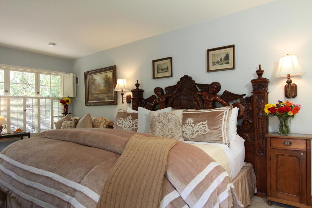 Old Monterey Inn, Monterey (updated prices 2025)