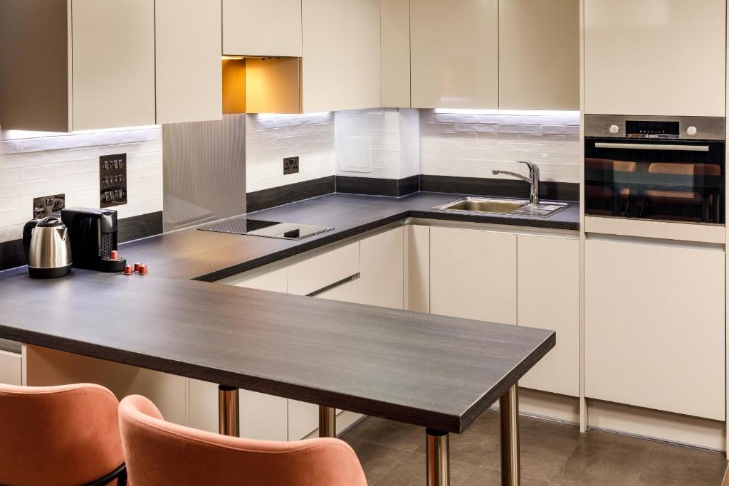 Aparthotel Adagio London Sutton Point, Sutton (updated prices 2025)