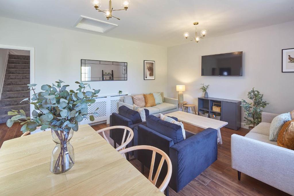 The Pheasantry - Flamborough