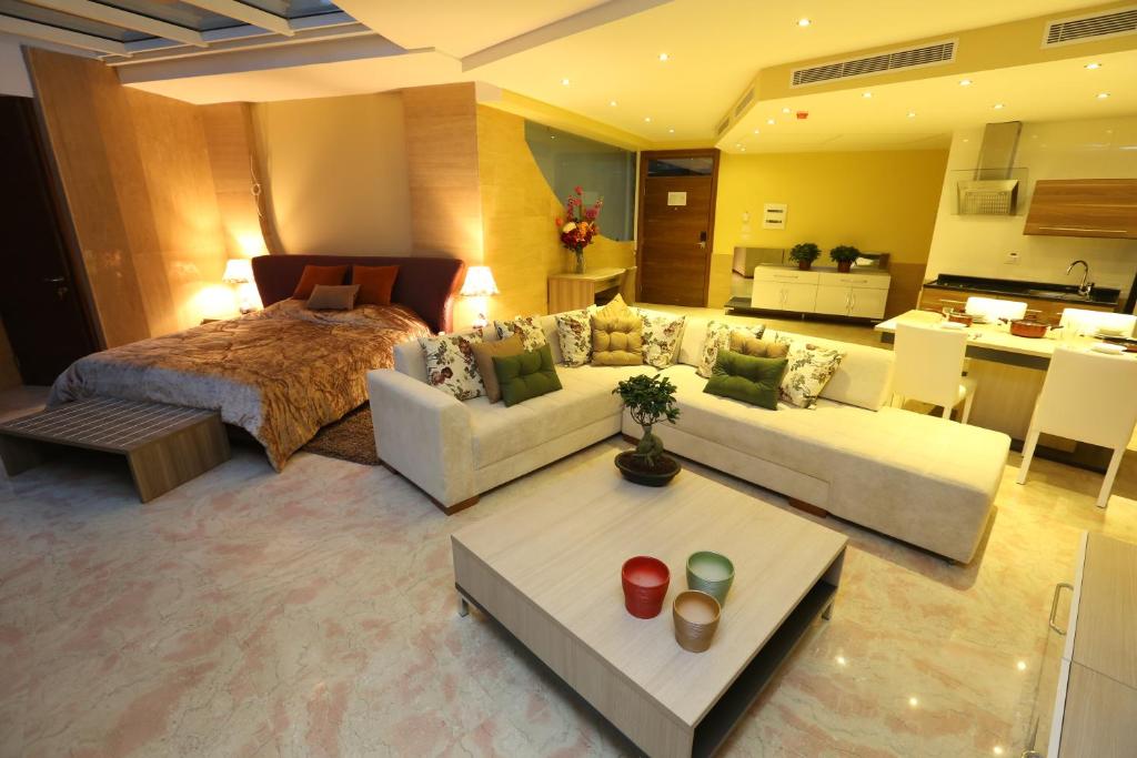 Delora Hotel and Suites, Chtaura (updated prices 2025)