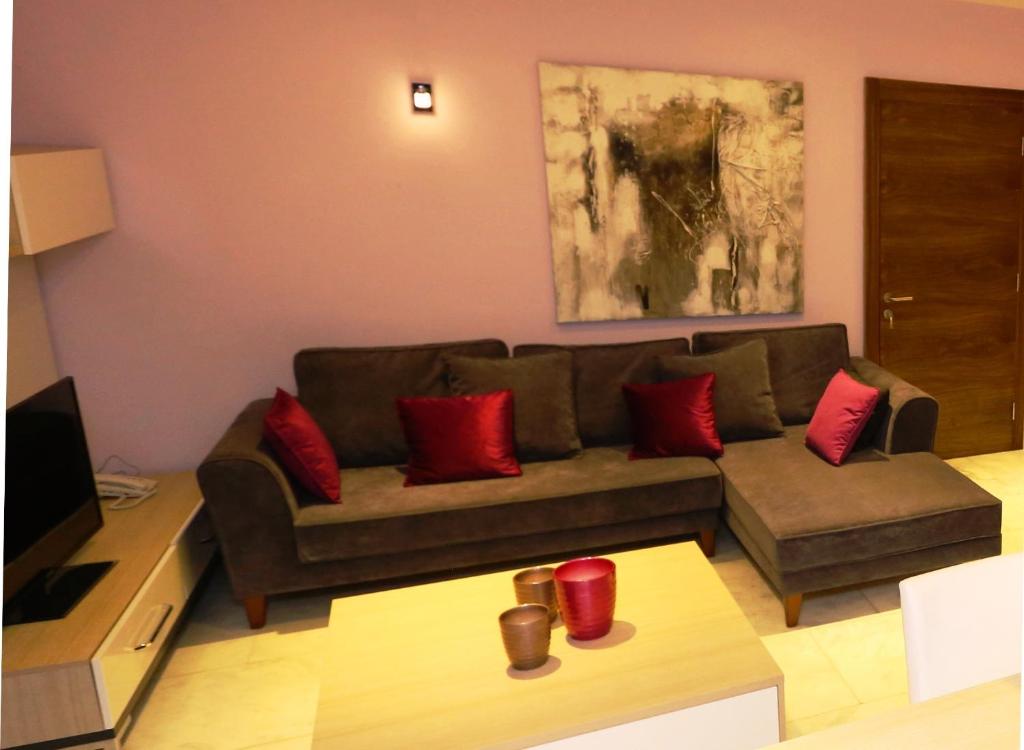 Delora Hotel and Suites, Chtaura (updated prices 2025)