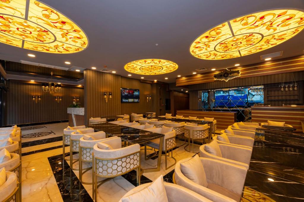 New Emin Hotel, Istanbul (updated prices 2026)