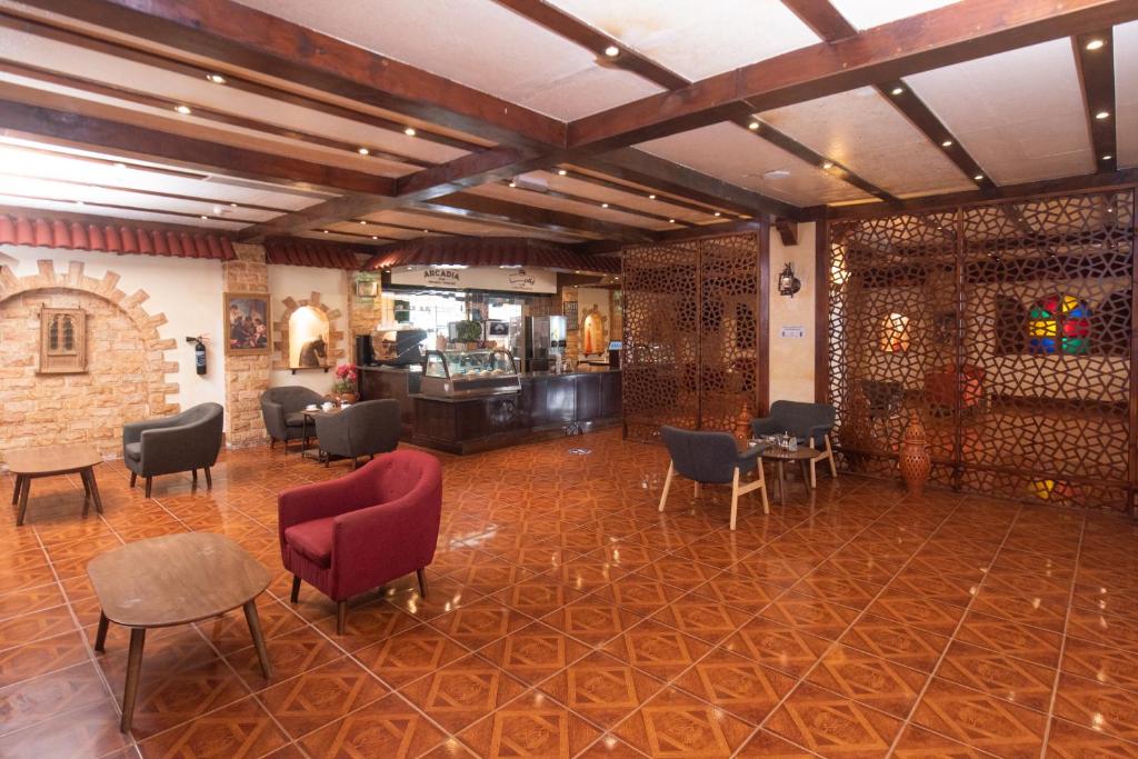 BM Beach Hotel, Ras al Khaimah (updated prices 2025)