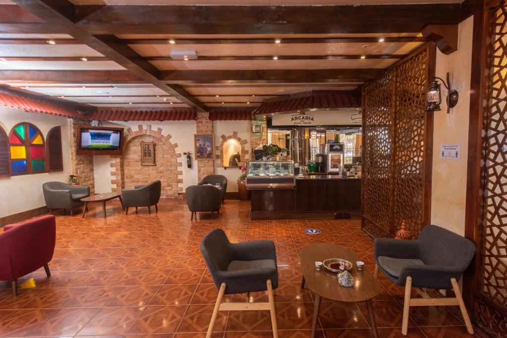 BM Beach Hotel, Ras al Khaimah (updated prices 2025)