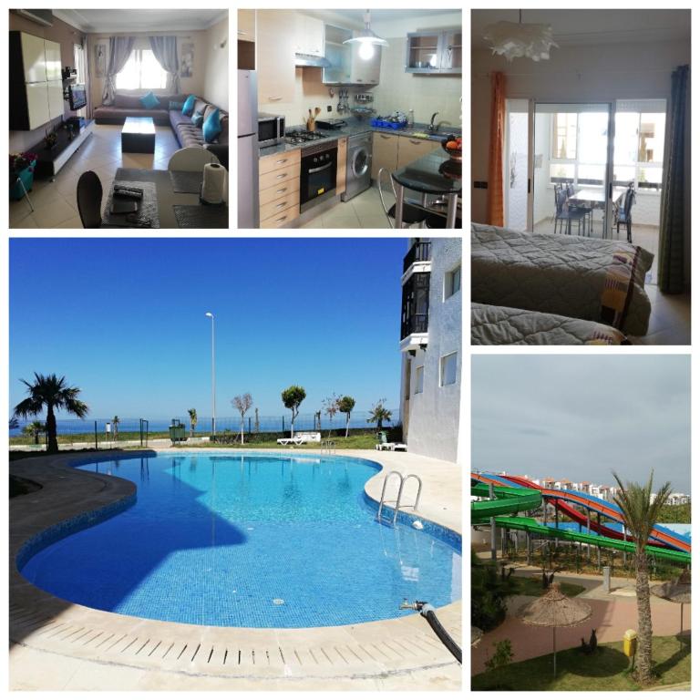 Asilah Marina Golf, Asilah (aktualisierte Preise für 2024)