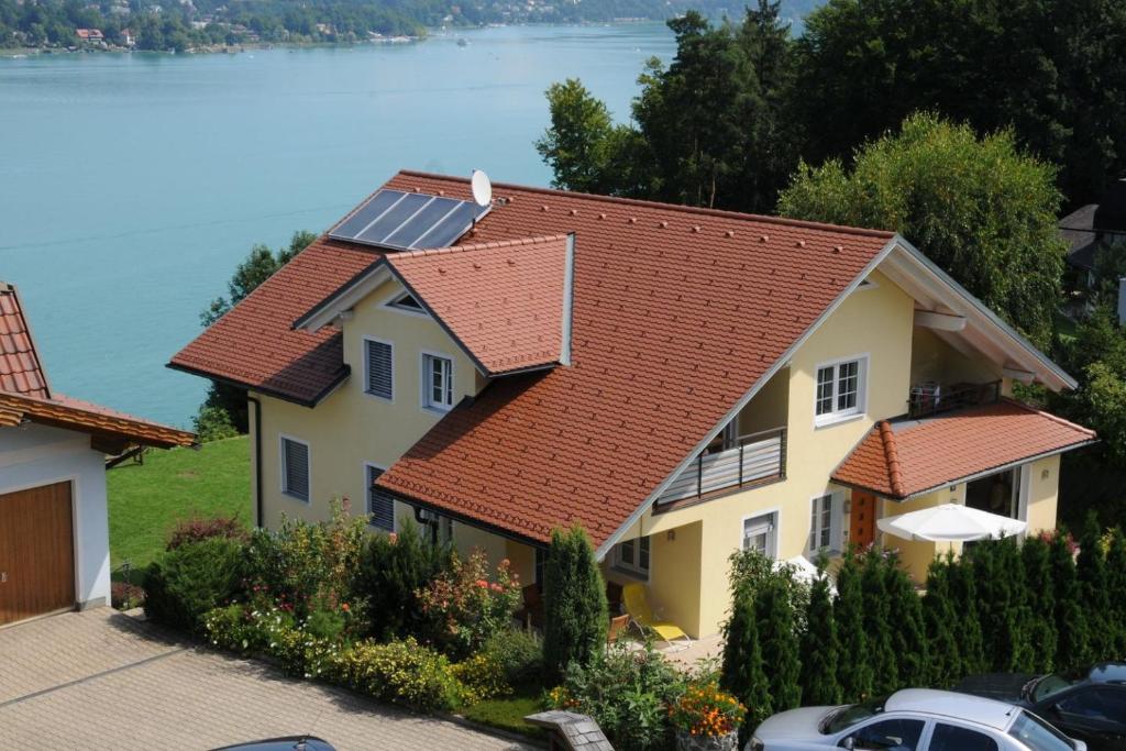 Appartement Enzi, Sekirn (updated prices 2025)