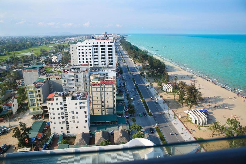 Hotel HTH Ruby, Sầm Sơn (updated prices 2026)