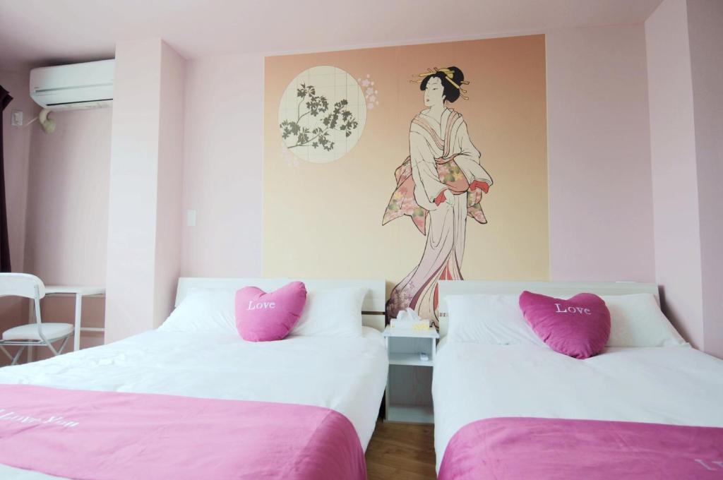武蔵Musashi Hotel, Tokyo (updated prices 2024)