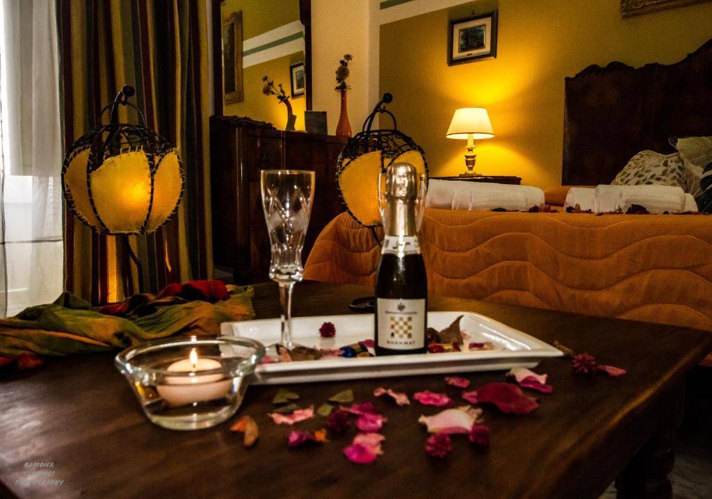 Cavour Il Conte Camillo, Palermo (prezzi aggiornati per il 2026)