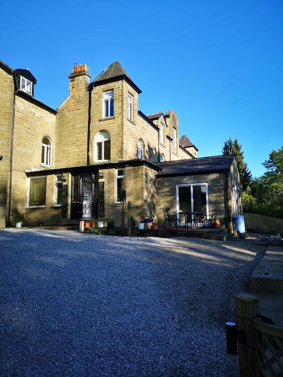 Kell House Bed & Breakfast, Pateley Bridge (updated prices 2026)