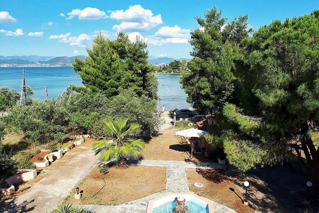 Coastal Oasis Villa, Drosia – Updated 2023 Prices