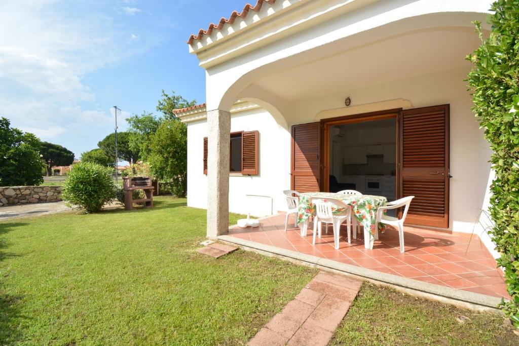 Appartamento Coclearia, San Teodoro (aktualisierte Preise für 2025)