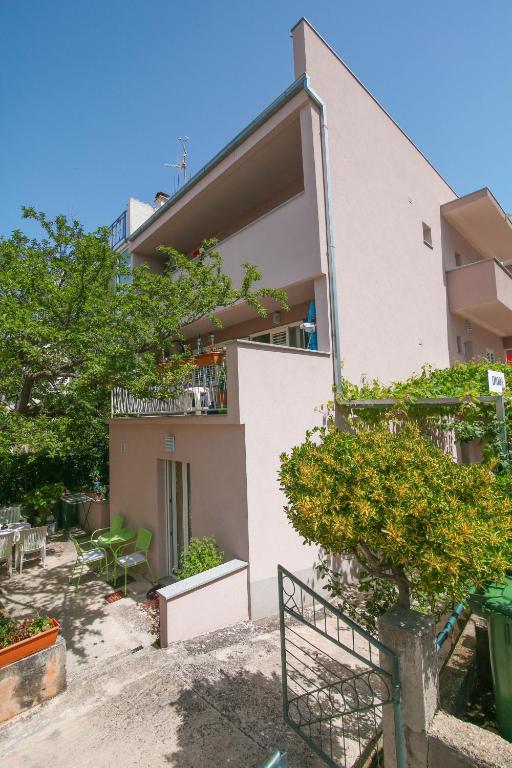 Apartment Marina 2 - Makarska