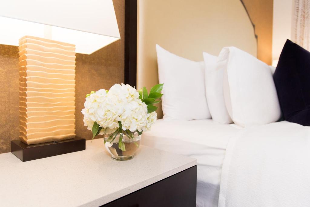 The Cook Hotel and Conference Center at LSU, Baton Rouge (updated ...