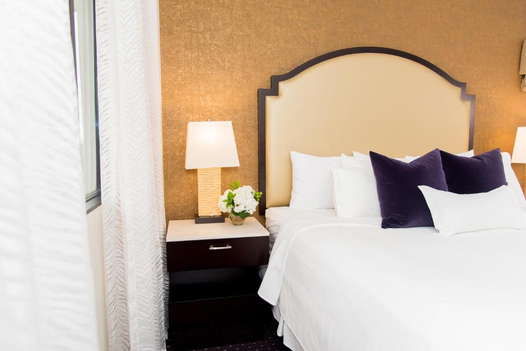 The Cook Hotel and Conference Center at LSU, Baton Rouge (updated ...