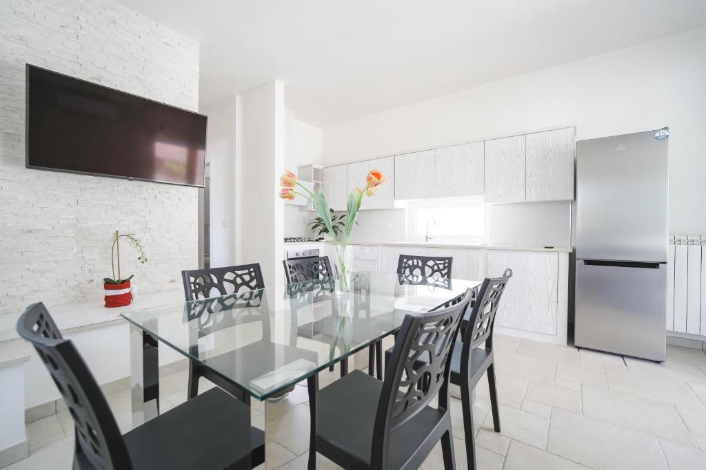 Villetta Giorgia Torre Suda, Torre Suda (updated prices 2025)