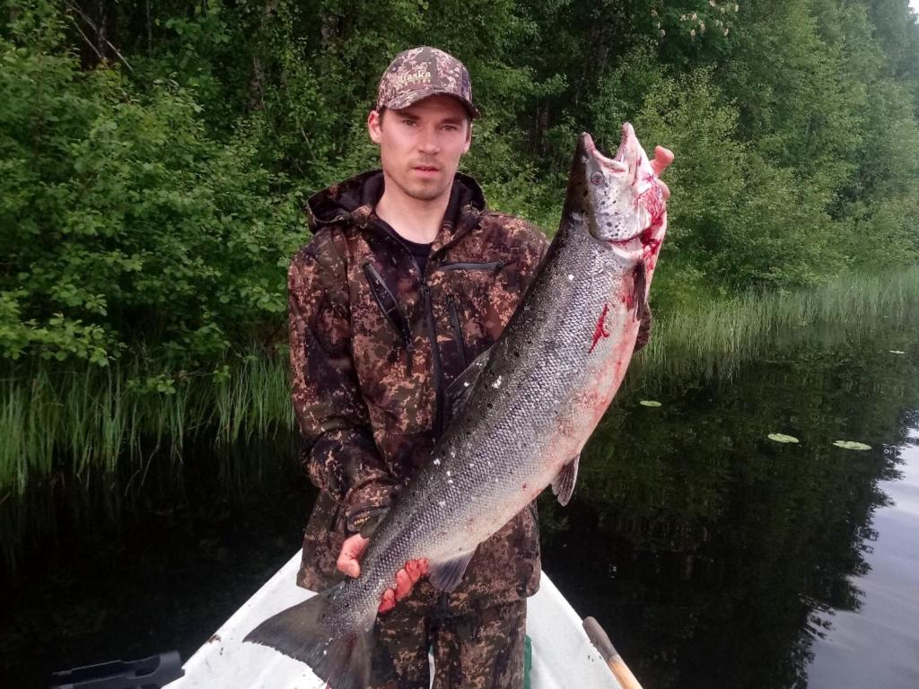 Simojoki Apartments, Alaniemi (precios actualizados 2024)