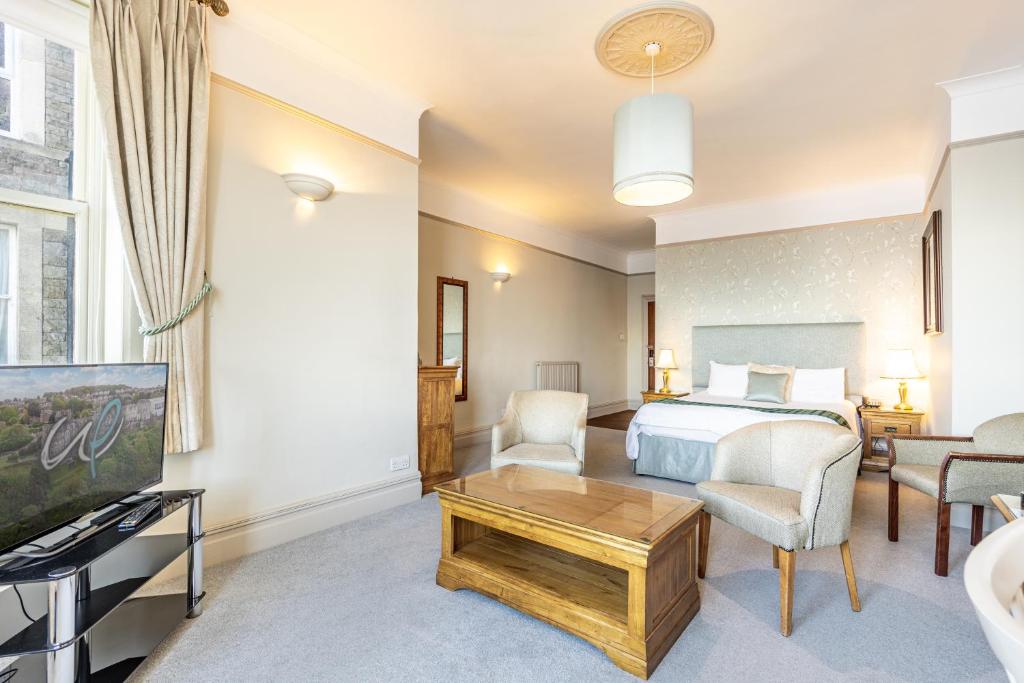 Best Western Walton Park Hotel, Clevedon (updated prices 2025)