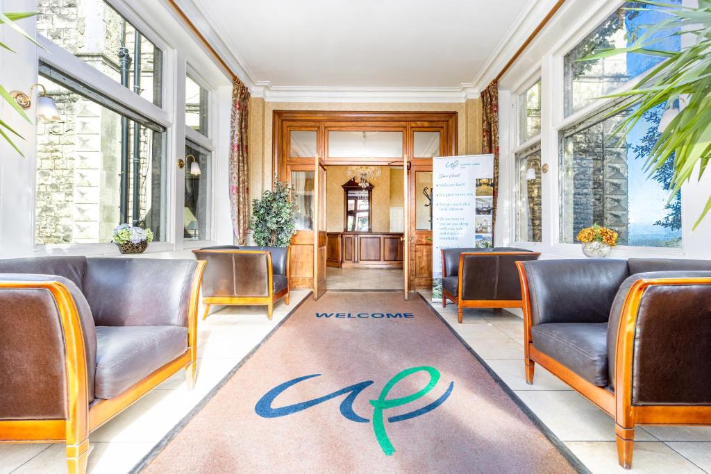 Best Western Walton Park Hotel, Clevedon (updated prices 2025)