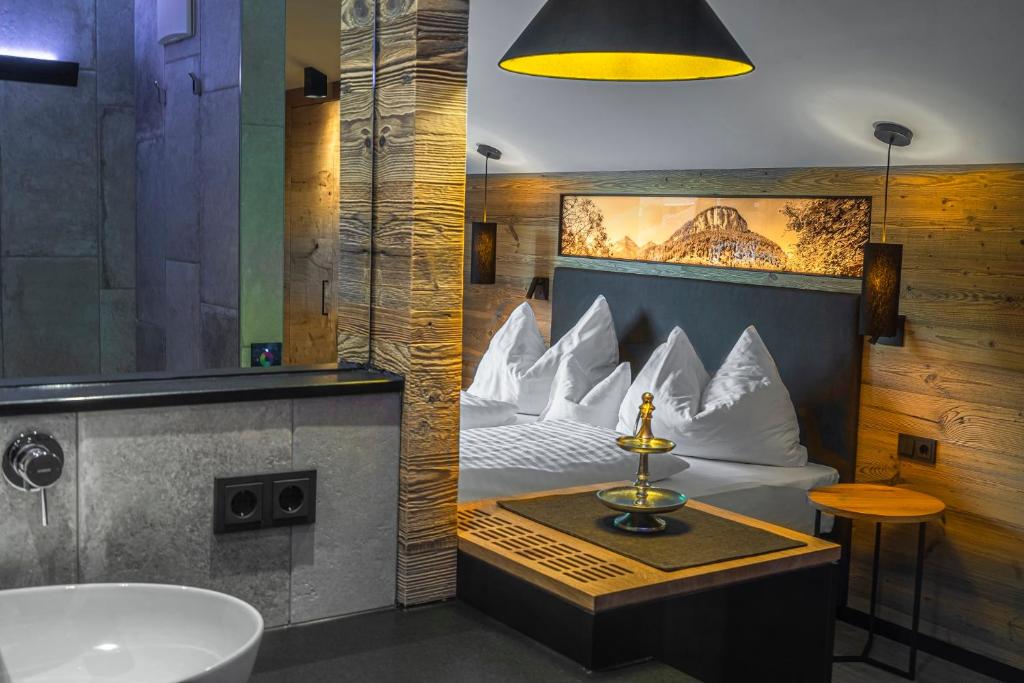 DAS Hintersee, Hintersee (updated prices 2025)