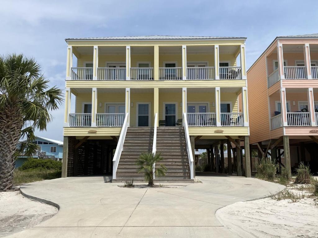 Beach Life 1b: Your Gateway To Coastal Bliss  Unwind And Explore In Style! - Gulf Shores, AL