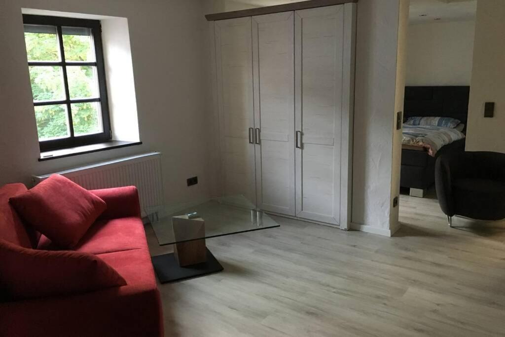 Ferienwohnung Kompakte moderne Wohnung in bester Lage (Deutschland Glan-Münchweiler) - Booking.com