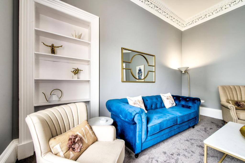 Lothian Road - perfect city centre location., Edinburgh (updated prices ...