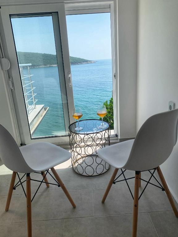 Azzure Apartment, Ulcinj (updated prices 2025)