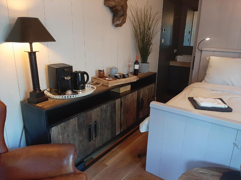 Bed en Breakfast Gees, Gees (bijgewerkte prijzen 2025)