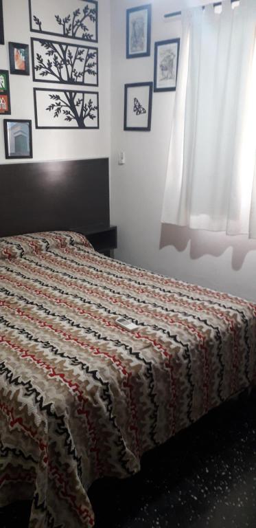 Departamento Ohiggins 1 - Salta