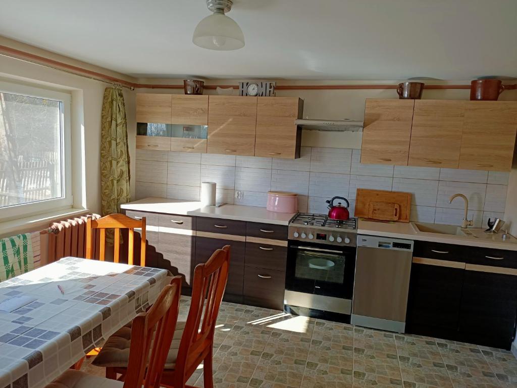 Zuzula, Barciany (updated prices 2026)