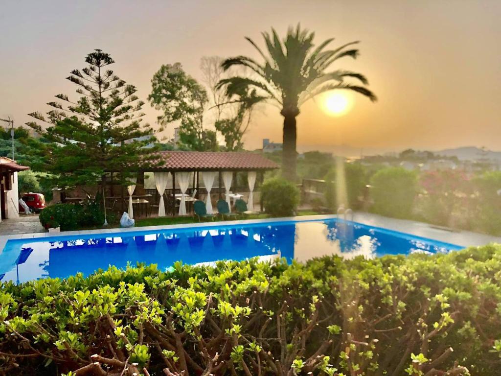 Argo Apartments, Kato Daratso (updated prices 2025)