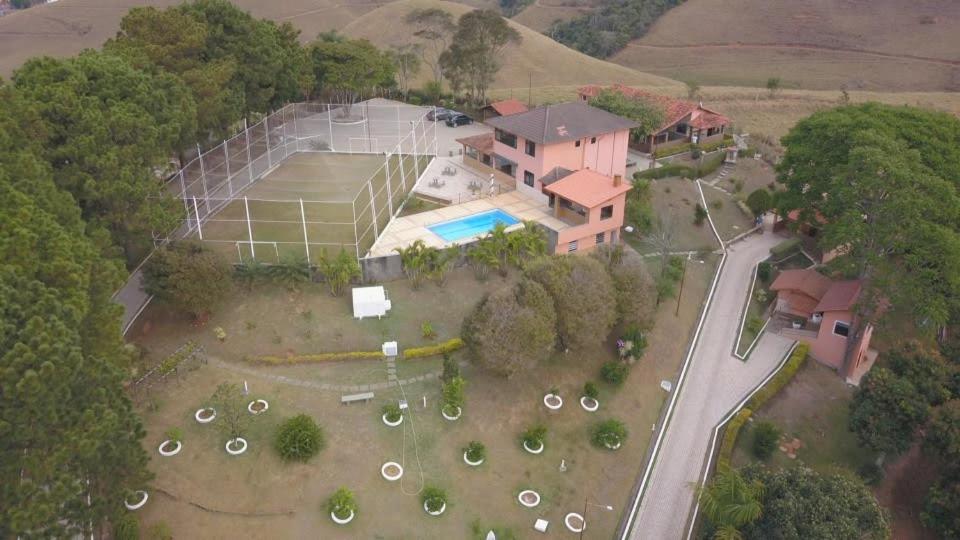 Granja/chácara Recanto De Maria - Juiz De Fora(mg) - Juiz de Fora