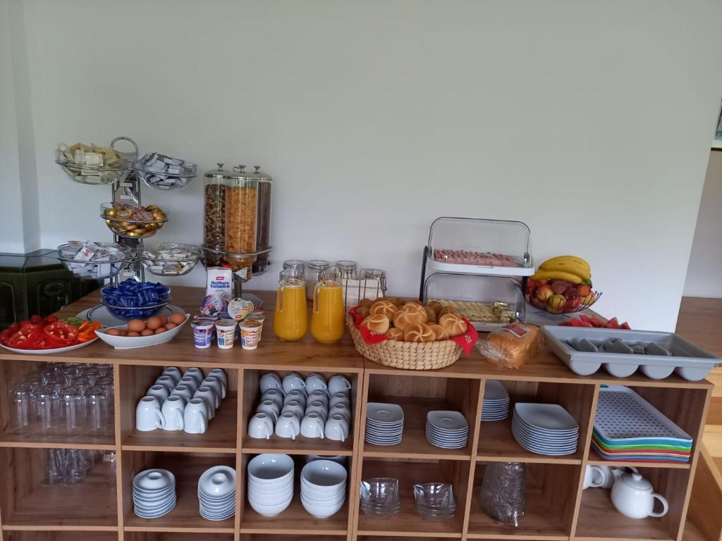 Pension Alpina, Roppen – Updated 2023 Prices