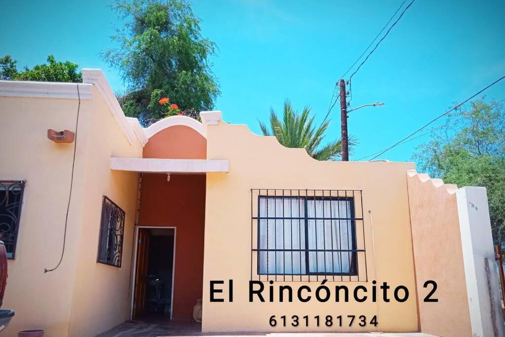 EL RINCONSITO 2., Loreto (updated prices 2024)