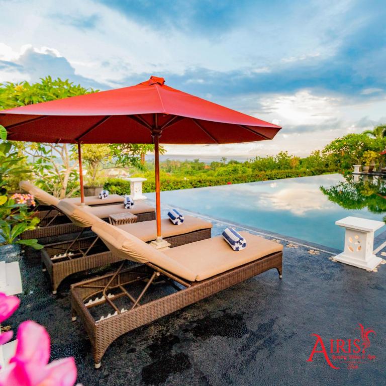 Airis Luxury Villas and Spa, Uluwatu (updated prices 2025)
