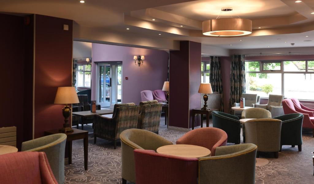 The Lodge Hotel, Coleraine (updated prices 2025)