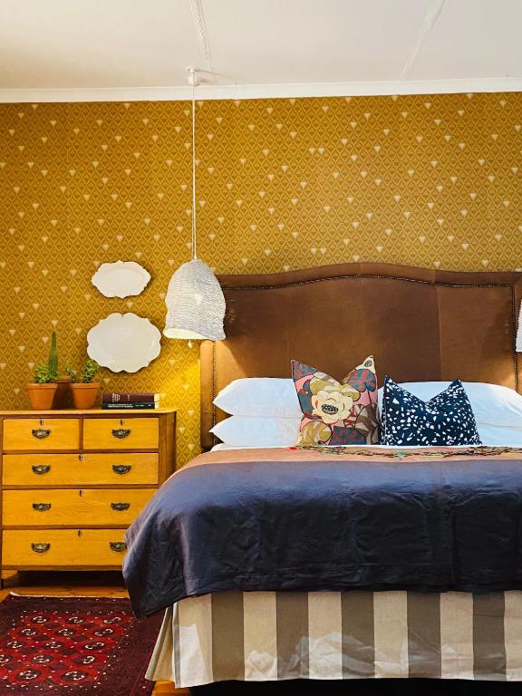 Sweetfontein Boutique Farm Lodge, Britstown – Updated 2023 Prices